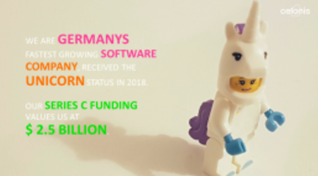 Introduction to Celonis | Cambridge Centre for Data-Driven Discovery